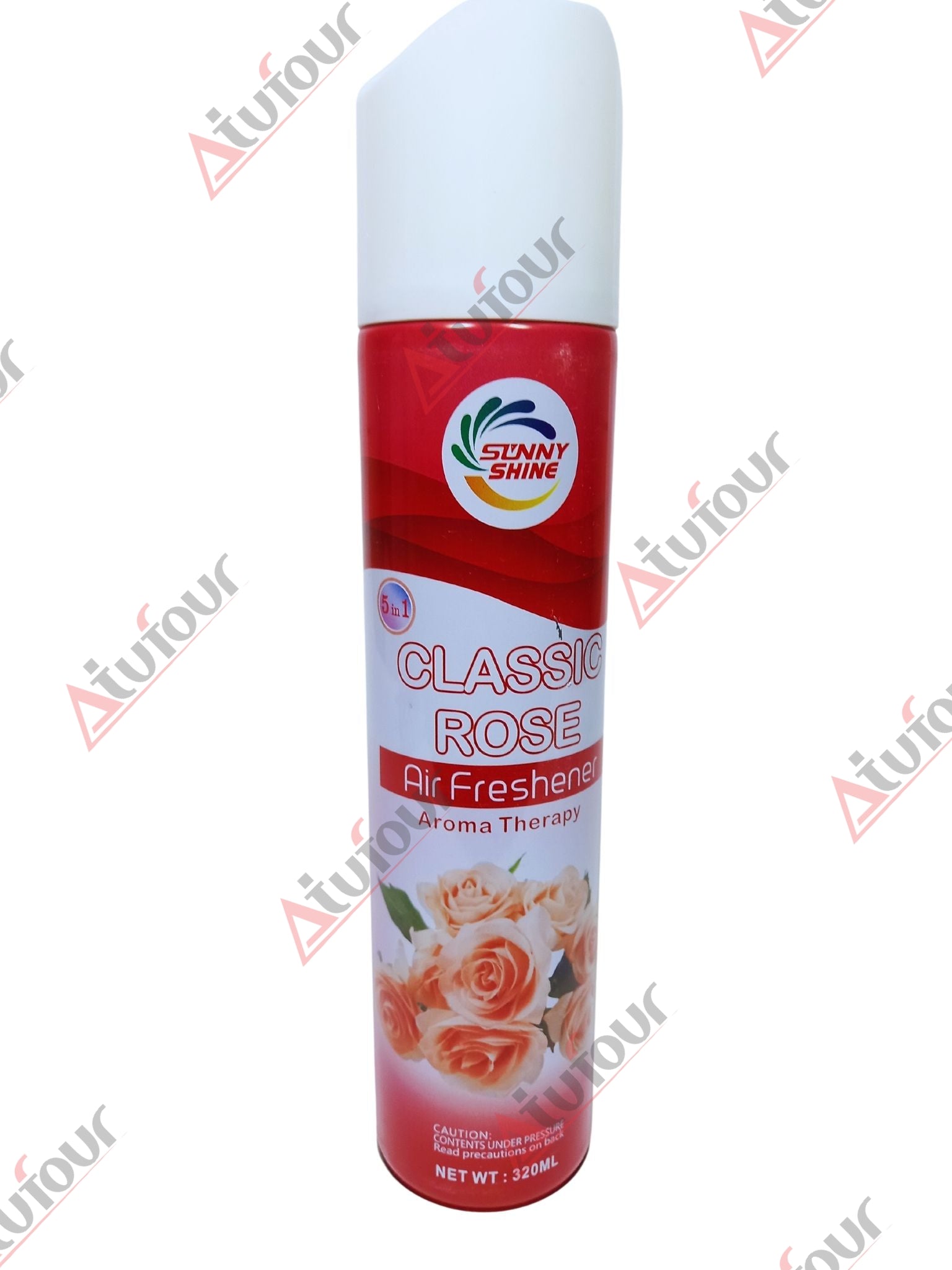 Sunny Shine Air Freshener Spray – Atufour Online Store
